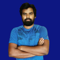 Sameer Kumar - Landing